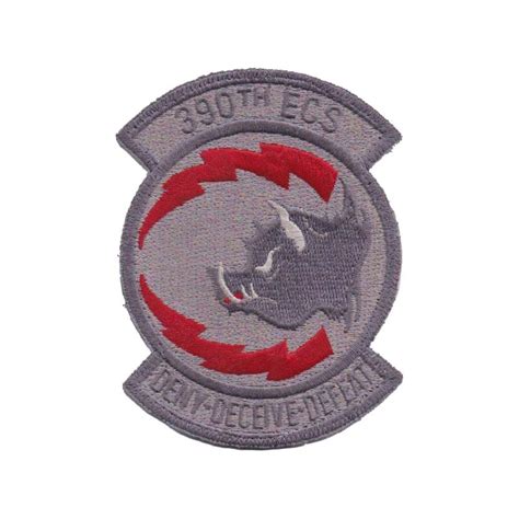 0390th Electronic Combat Squadron Version 2 3″