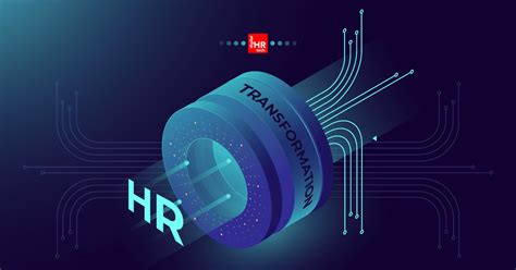 Hr Digital Transformation The 6 Stages For Success Aihr
