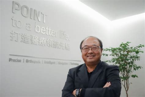 炳碩生醫要做「脊椎微創手術的特斯拉」 搶進全球數十億美元商機