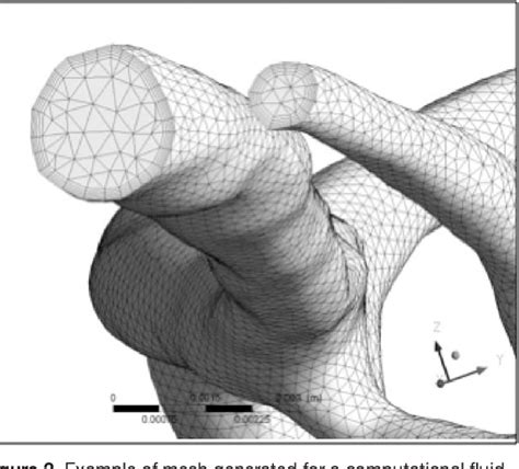 Figure 2 From Role Of Fluid Dynamics And Inflammation In Intracranial