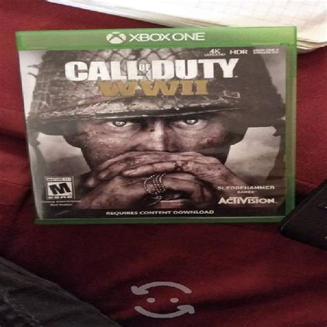 Ps4 Call Duty World War Ii 【 Ofertas Abril 】 Clasf