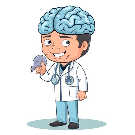 Brain Surgeon Clipart Brain Surgeon Stock Illustrations Cliparts And