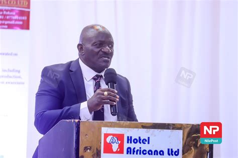 My Life Is A Testimony Says Gen Katumba Wamala