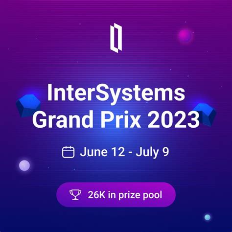 Intersystems Developer Community Posted On Linkedin