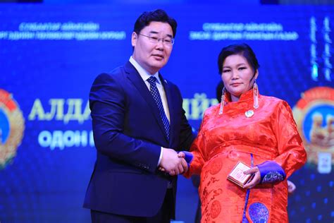 Сүхбаатар Сүхбаатар аймгийн Засаг даргын Тамгын газар