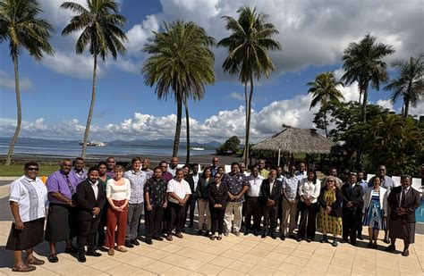 Fiji Moves Forward With Revised National Employment Policy
