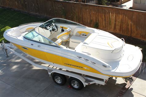 Chaparral 236 Ssx 2007 For Sale For 26500 Boats From
