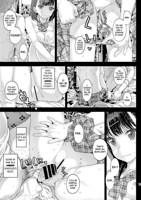 Shutoken Geneki Seifuku Joshi Wa Deatta Sono Hi Ni Hamechau Yo