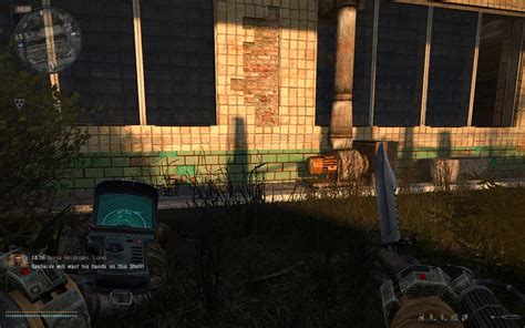 Do Npcs Actually Collect Artifacts Thread Stalker Anomaly Mod For Stalker Call