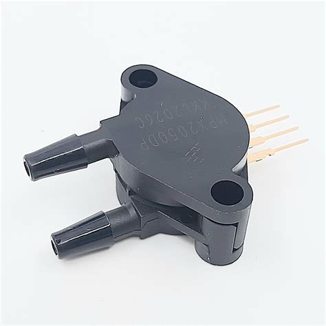 Sensor De PresiÓn Mpx2050dp Tettsa Tienda