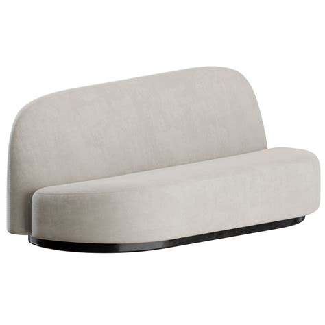 Elysee Sofa Ligne Roset 3d Model Add Model