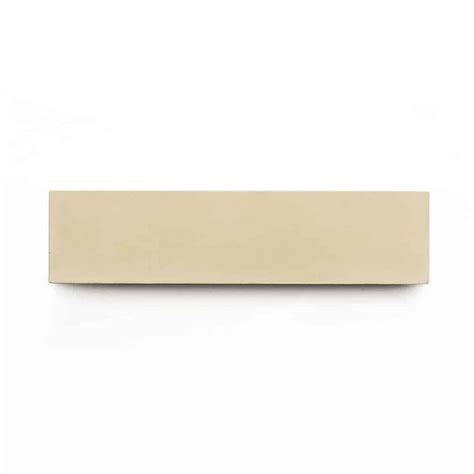 Cement Tile Rectangle Solid Zia Tile
