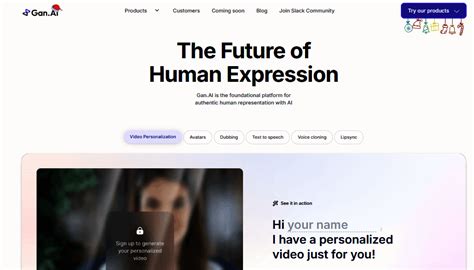 Gan Ai Pricing Features And Details In 2025