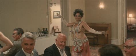 Pernilla August Nude Pics Page