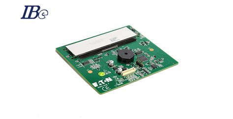 Custom Scientific Calculator Multilayer PCB Circuit Board IBE Electronics