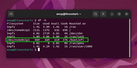 How To Free Up Space On Boot Partition In Ubuntu Linux Start