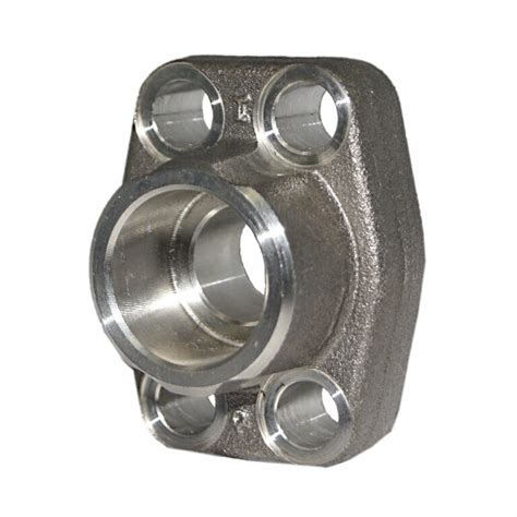 Hydraulic SAE Flange Code61 Code62 Series Connector