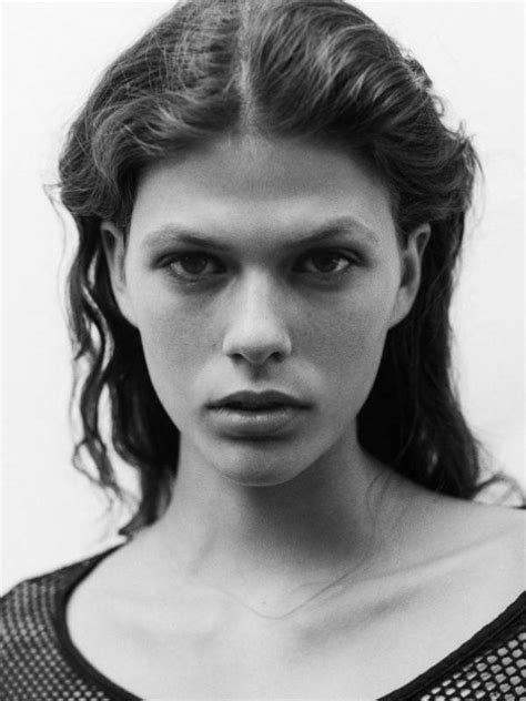 Model Bianca H From Hamburg Modelagency