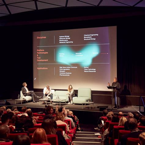 Biotechnology Offers Us An Exciting New Toolbox To Build The Future
