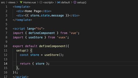从0开始搭建一个 Vite2 Vue3 Ssr 通用项目模版 哔哩哔哩