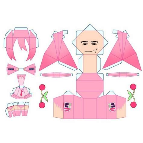 Pin By огурец On Быстрое сохранение Paper Doll Template Anime Paper