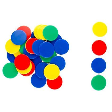 Sa Toy Trade Youth Toy Number Sense Mathematic Counters