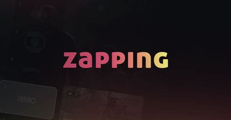 Dispositivos Zapping