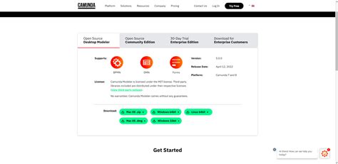 Camunda Springboot 3 创建一个简单流程 阮雪峰的博客 Ruanxuefengs Blog