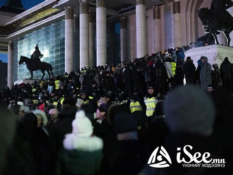 ШУУРХАЙ Жагсаалыг албадан тарааж байна Isee Mn