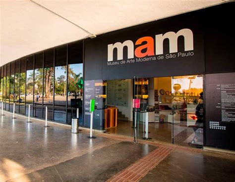 Mam São Paulo Abre Inscrições Para Cursos Sobre Arte Afro Brasileira