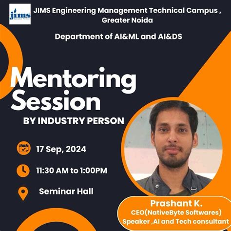 prof dr sandeep saxena on linkedin department of ai ds and ai ml
