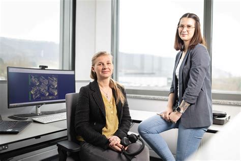 Women In Automation 4 Jessica And Anna Maria Plcnext Technology