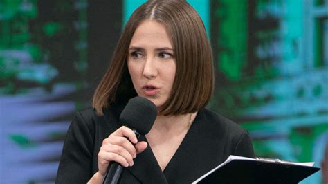 Anna Bryłka Rozjechała Kołodziejczaka „nie Ma Pan żadnych Poglądów” Konfederacja