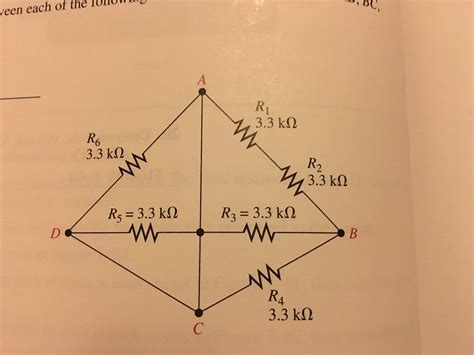 Calculating Resistance In This Circuit Scrolller