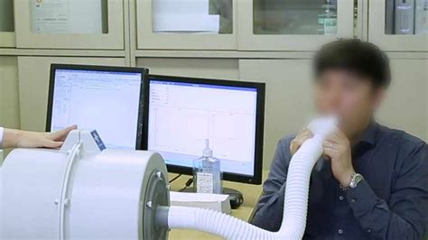 기관지유발검사 1분 안에 정리해드립니다 네이버 Tv