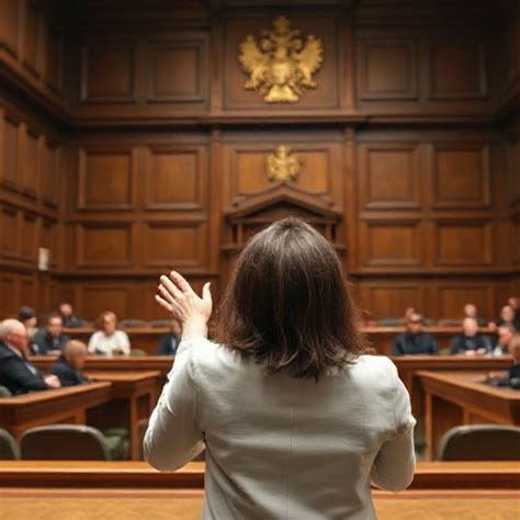 Guilty Plea In Picom Legal Ai Realistic Collection · Global Symbols