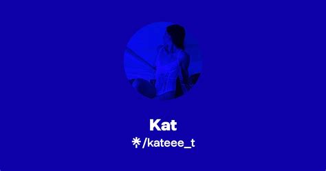 Kat Find Kat Onlyfans Linktree