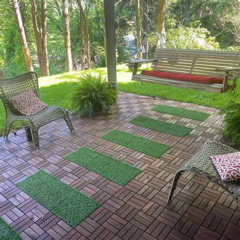 Patio Floor Ideas Uk