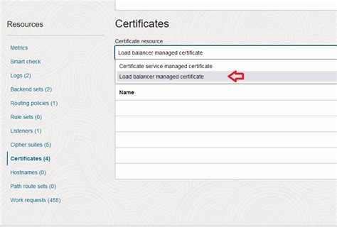 Secure Your Applications Using Oci Network Firewall And Oci Waf