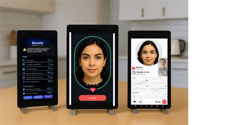 Anura MagicMirror NuraLogix