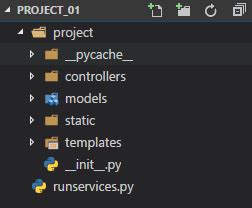 python Flask MVC duvidas Stack Overflow em Português