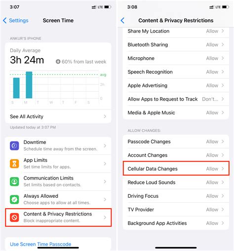 20 Solutions To Fix Cellular Data Not Working On Iphone