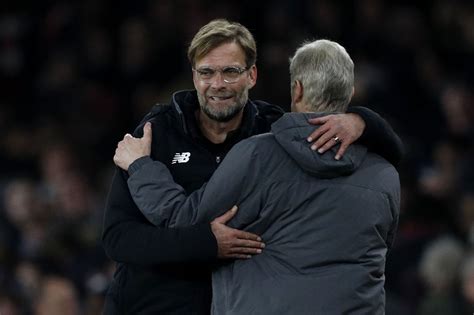 Fc Arsenal Gegen Fc Liverpool Tore Drama Seitfallzieher Der Spiegel