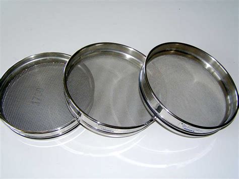 Sieve Wikipedia
