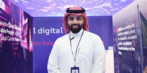 Pioneering Digital Innovation In The Gcc The Influence Of Center3 Subsea Cables