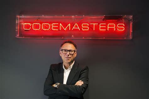 Codemasters On Linkedin Home