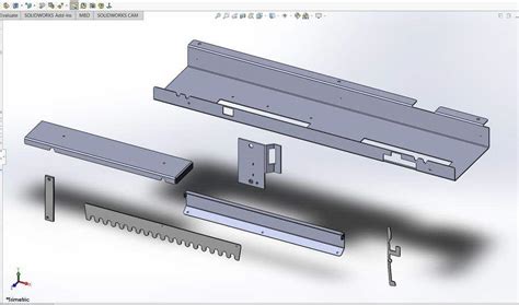 Entry 4 By Igpengineering For Create A Creo Drawing From A STEP File 2 Freelancer