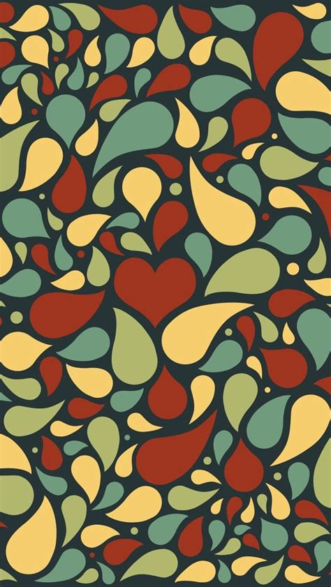 Iphone 5 Pattern Wallpaper Group 89