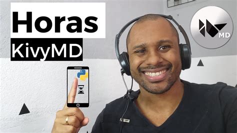 Como Fazer Aplicativos E Utilizar Horas Time E TimePicker No Python