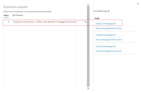 Debug Sessions Concepts Azure Ai Search Microsoft Learn